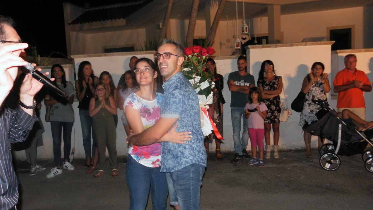 Merine serenata dello sposo alla sposa – Musica Matrimoni Puglia