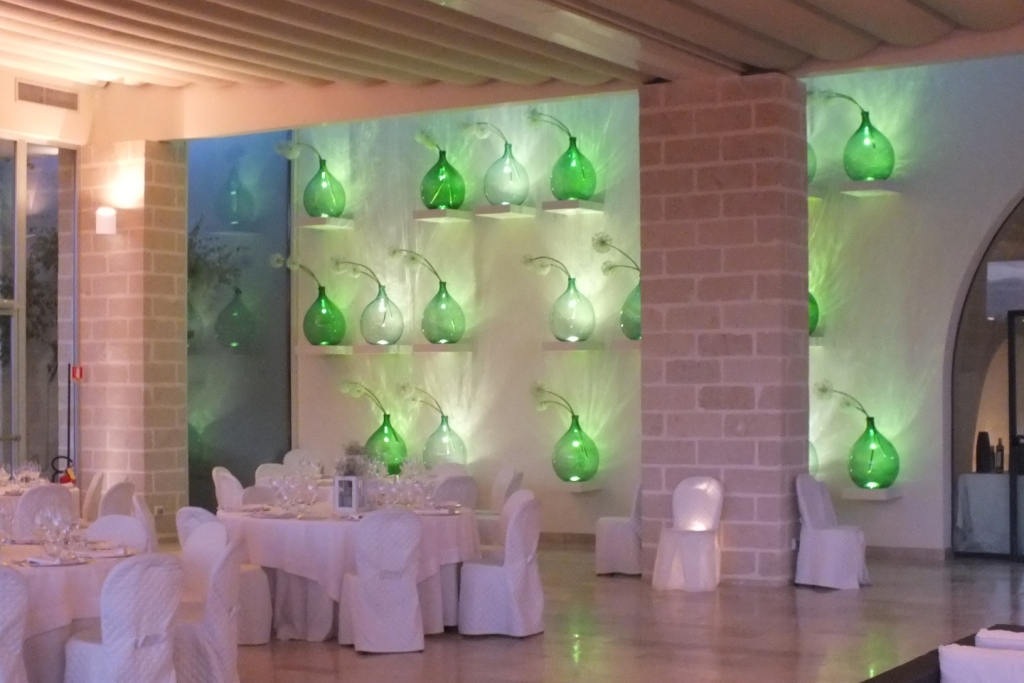 Masseria Ciura a Massafra matrimonio – Musica Matrimoni Puglia